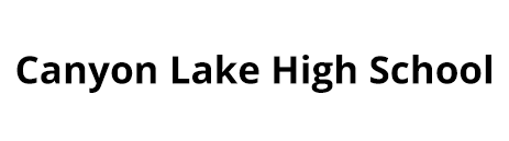 CLHS Testing Center – Testing Center – Canyon Lake High School